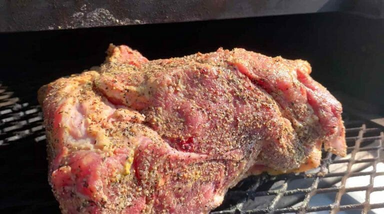 Texas Style Pulled Pork Recipe - The Barbecue Lab