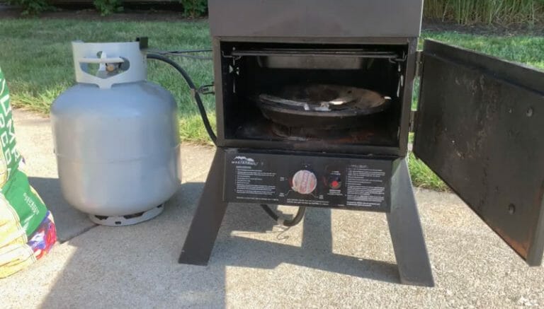 Masterbuilt Pro Smoker Review | Masterbuilt Pro Dual Fuel
