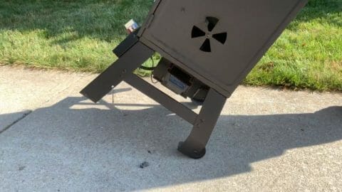 Masterbuilt Pro Smoker Review | Masterbuilt Pro Dual Fuel