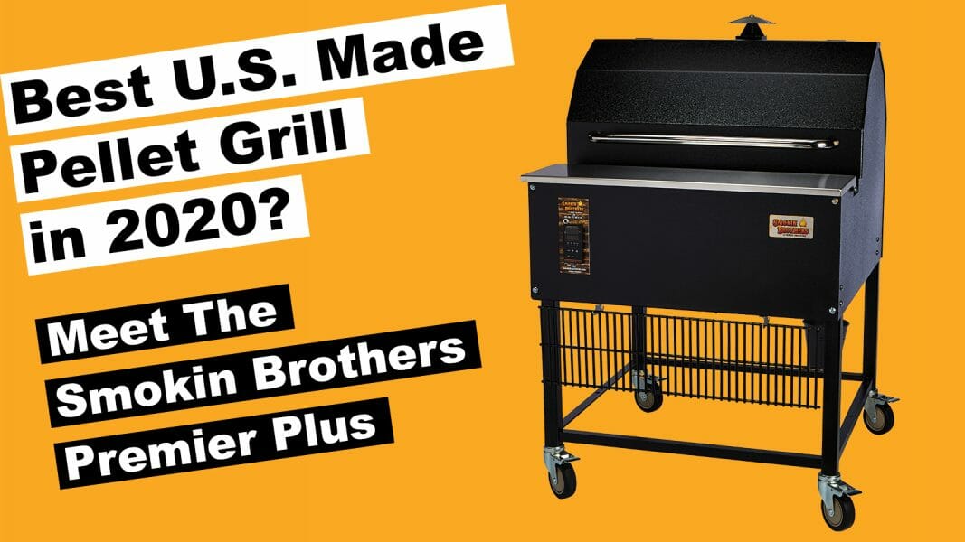 Meet M Grills | M1 and C4 Grill Walkthrough | The Barbecue Lab