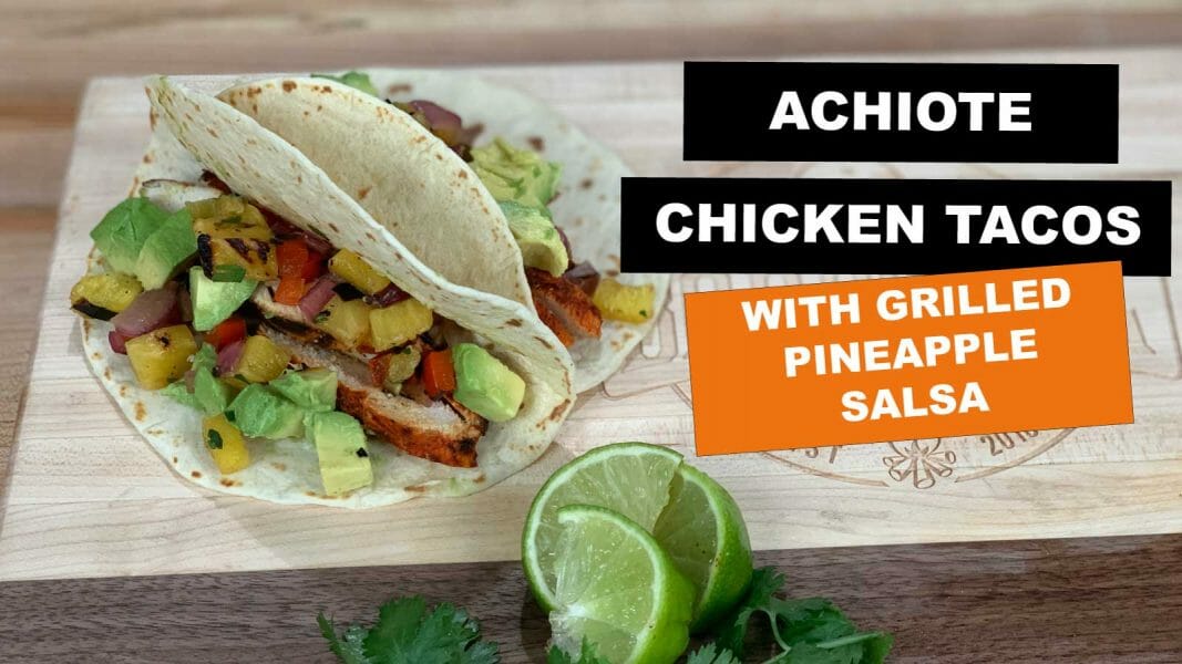 Poultry Archives - The Barbecue Lab