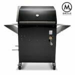 Meet M Grills | M1 and C4 Grill Walkthrough | The Barbecue Lab
