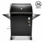 Meet M Grills | M1 and C4 Grill Walkthrough | The Barbecue Lab