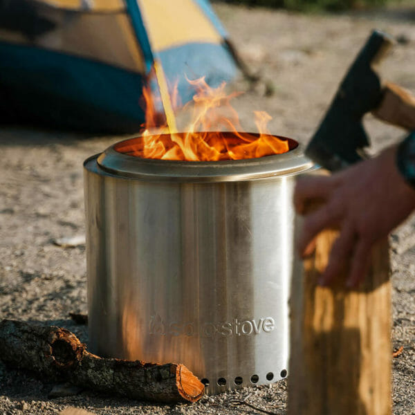 Comprehensive Solo Stove Review | How to choose Which One?