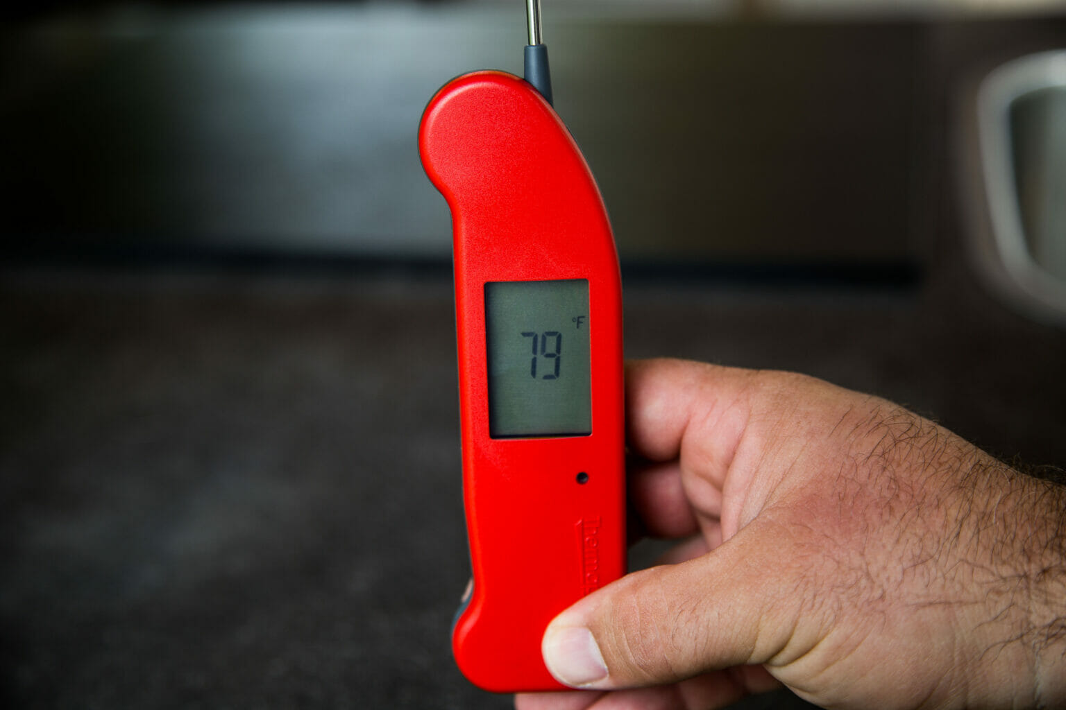 Thermoworks Thermapen ONE Instant Read Thermometer