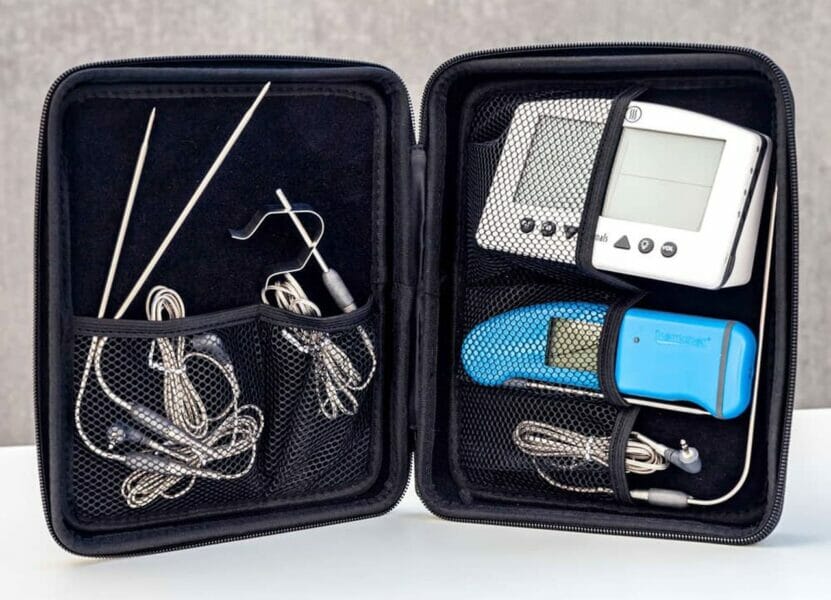 Thermoworks Signals | Expert Reviews | The Barbecue Lab