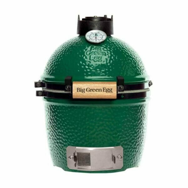 Big Green Egg XL Ceramic Cooker Review - The Barbecue Lab