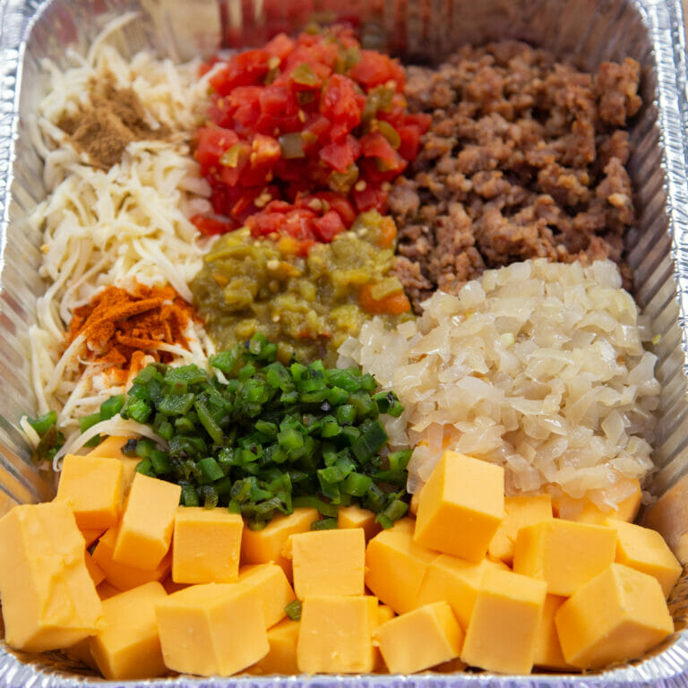 Spicy Smoked Queso - The Barbecue Lab