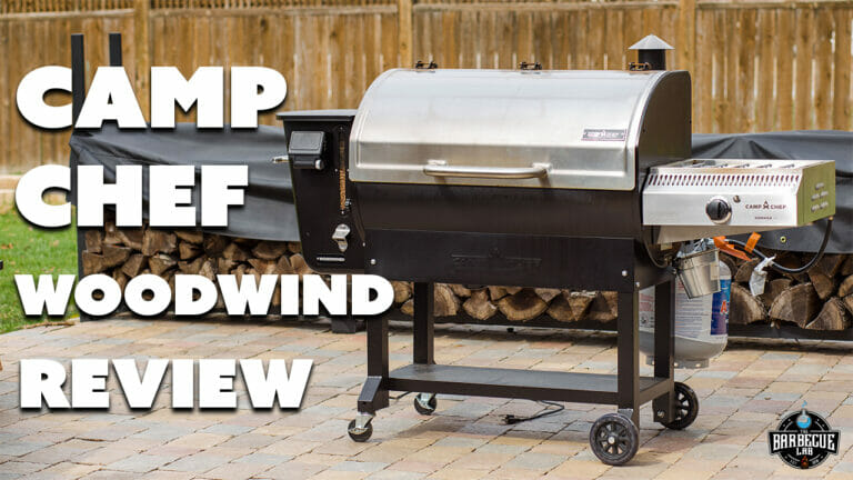 Masterbuilt Gravity Series 800 Review | The Barbecue Lab