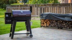 Pit Boss 820 Pellet Grill and Smoker | Expert Reviews | The Barbecue Lab