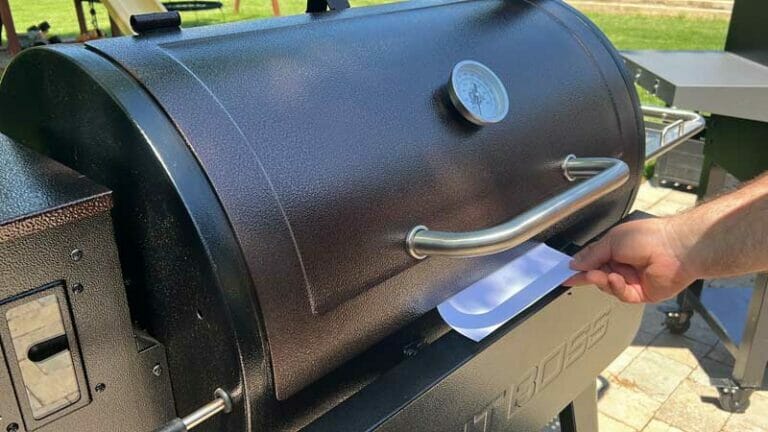 Pit Boss 820 Pellet Grill and Smoker | Expert Reviews | The Barbecue Lab