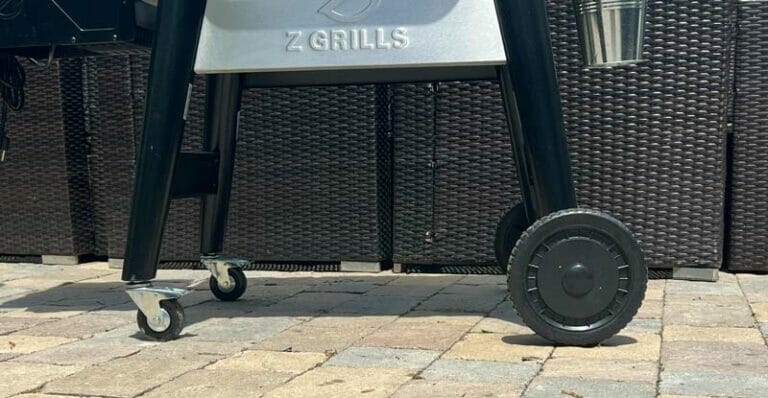 Z Grills 7002C2E Pellet Grill | Expert Reviews | The Barbecue Lab