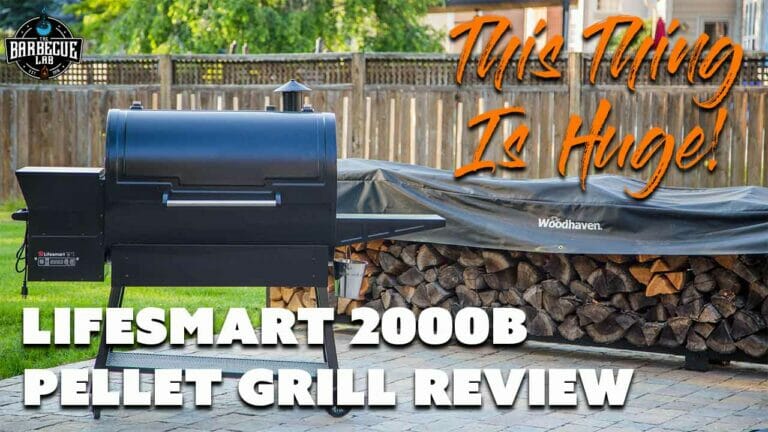 BBQ Gear Reviews - The Barbecue Lab