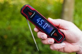 The Best Instant Read Thermometer of 2022 | Expert Reviews