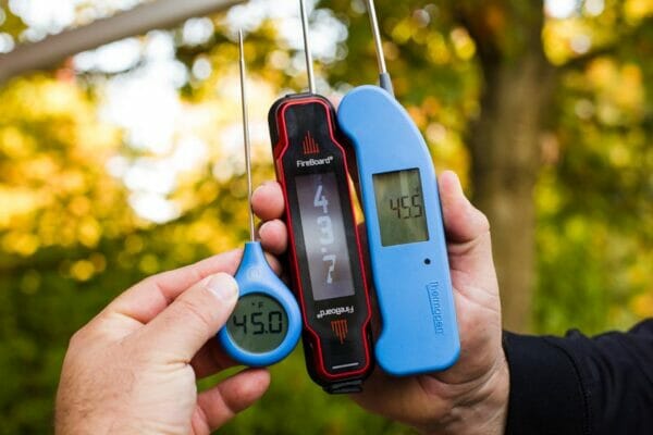 The Best Instant Read Thermometer of 2022 | Expert Reviews