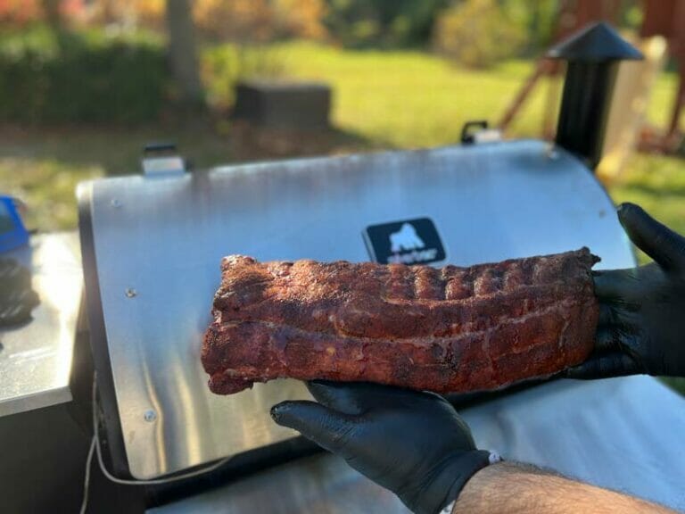 Grilla Silverbac Review: Is The 2.0 Model Worth The Upgrade?