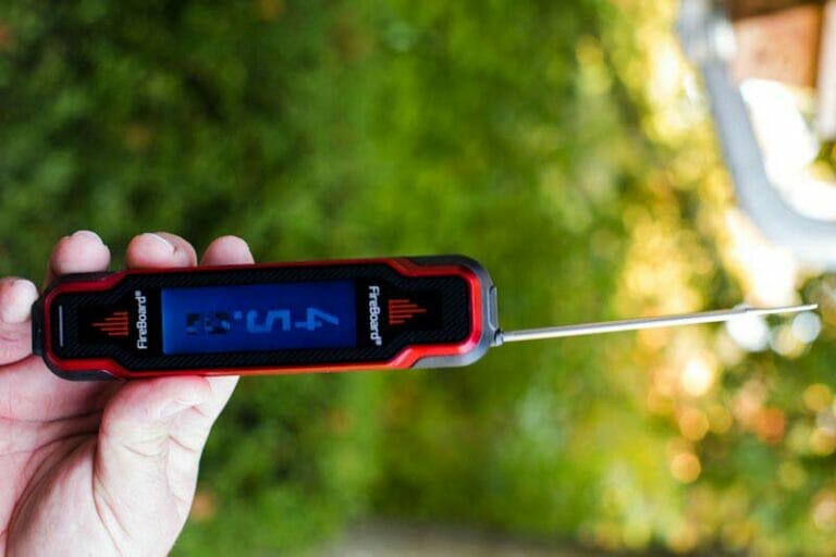 Best Wireless Meat Thermometer for (2025) Tested and Reviewed - The ...