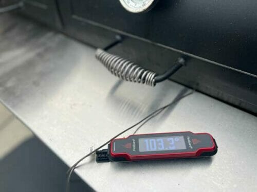 FireBoard Spark Review: The Ultimate Instant Read - The Barbecue Lab