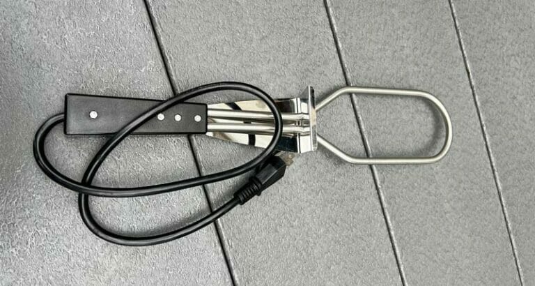 Best Electric Firestarter | Electric Charcoal Starter