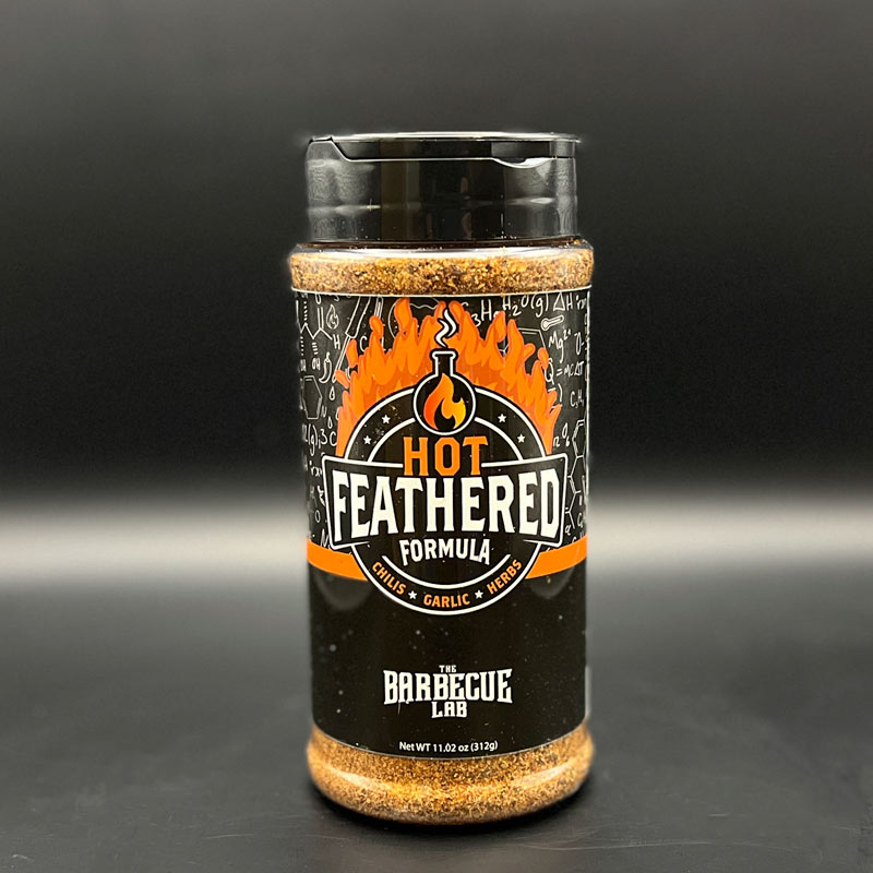 Easy Smoked Chicken Breast - The Barbecue Lab