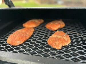 Easy Smoked Chicken Breast - The Barbecue Lab