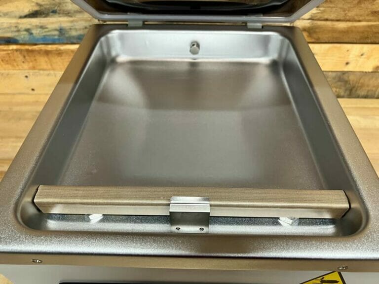 The Best Vacuum Sealer for Keeping Food Fresh in 2025 - The Barbecue Lab