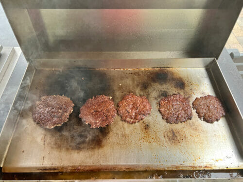 The Overthinker's Guide to the Perfect Smash Burger Recipe