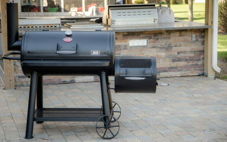 The Best Offset Smoker for 2024 - The Barbecue Lab