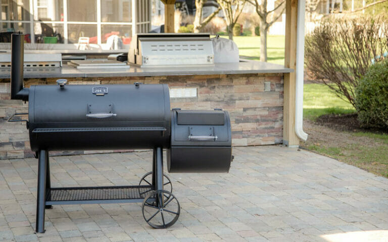 The Best Offset Smoker for 2024 - The Barbecue Lab