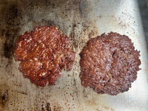 The Overthinker's Guide to the Perfect Smash Burger Recipe