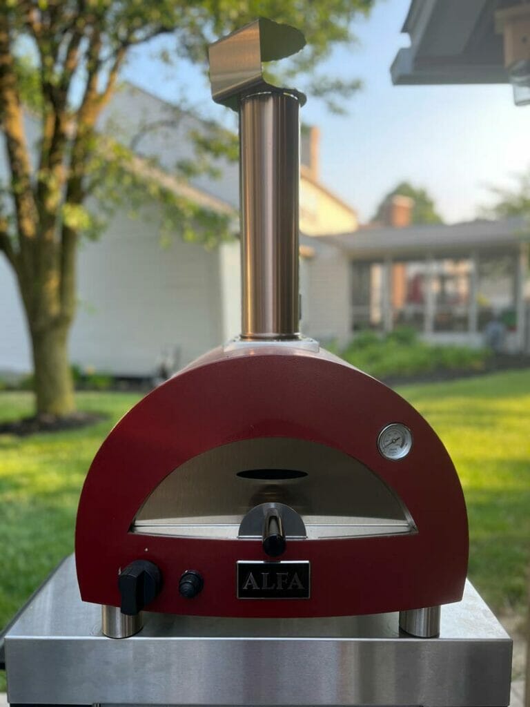The Best Pizza Oven For 2024 | The Barbecue Lab Reviews