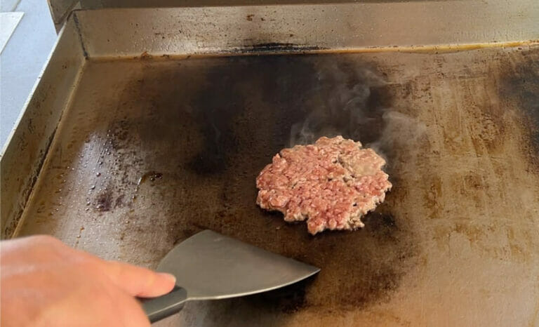The Overthinker's Guide to the Perfect Smash Burger Recipe