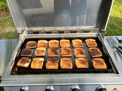 The Best Outdoor Griddle for 2024 - The Barbecue Lab