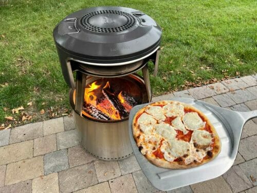 3 Solo Stove Pi Pizza Ovens: Tested and Reviewed - The Barbecue Lab
