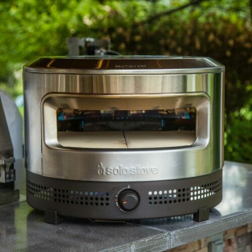 3 Solo Stove Pi Pizza Ovens: Tested and Reviewed - The Barbecue Lab