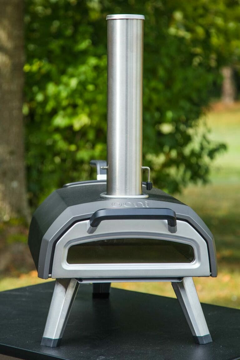 The Best Pizza Oven For 2026 | The Barbecue Lab Reviews