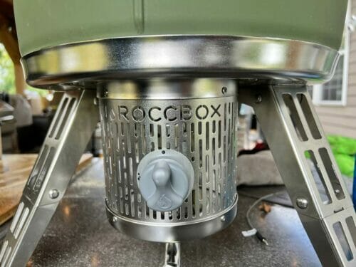 Gozney Roccbox Review: Best Portable Pizza Oven?