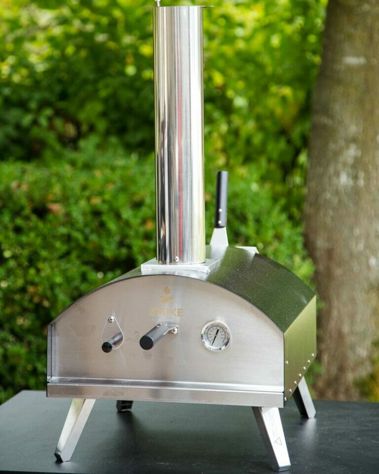 The Best Pizza Oven For 2026 | The Barbecue Lab Reviews