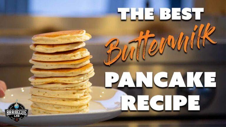 Easy Chicken Rub Recipe - The Barbecue Lab