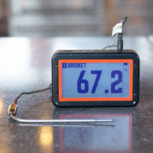 Best Wireless Meat Thermometer for (2025) Tested and Reviewed - The ...