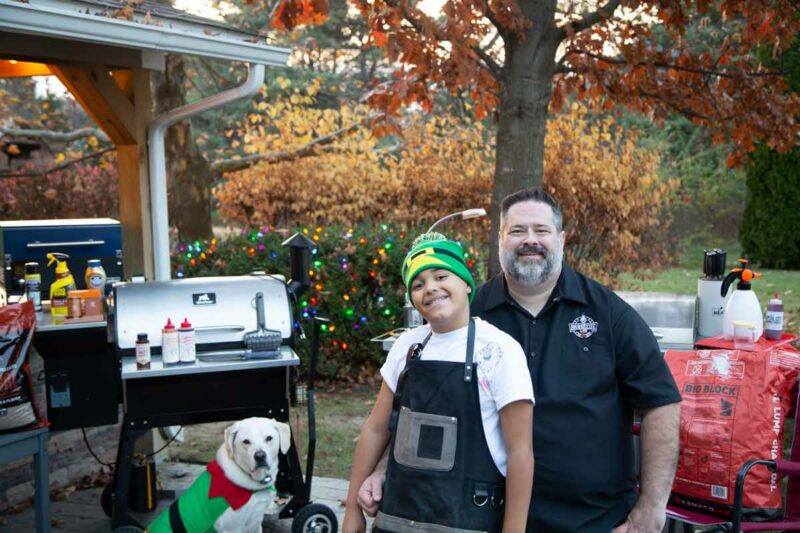 The Barbecue Lab Outdoor Cooking And Outdoor Living Reviews