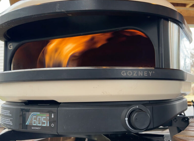 Is the Gozney Arc XL Worth It? | Comprehensive Review