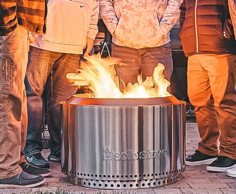 Comprehensive Solo Stove Review | How to choose Which One?