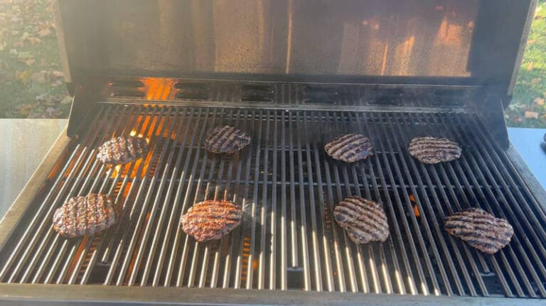 Double The Fun: Grilla Grills Primate Review