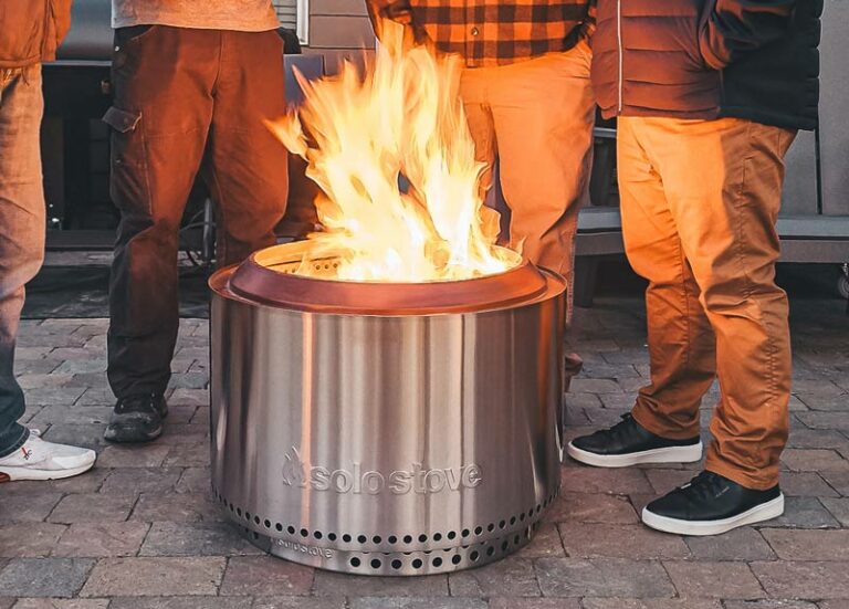 Comprehensive Solo Stove Review | How to choose Which One?