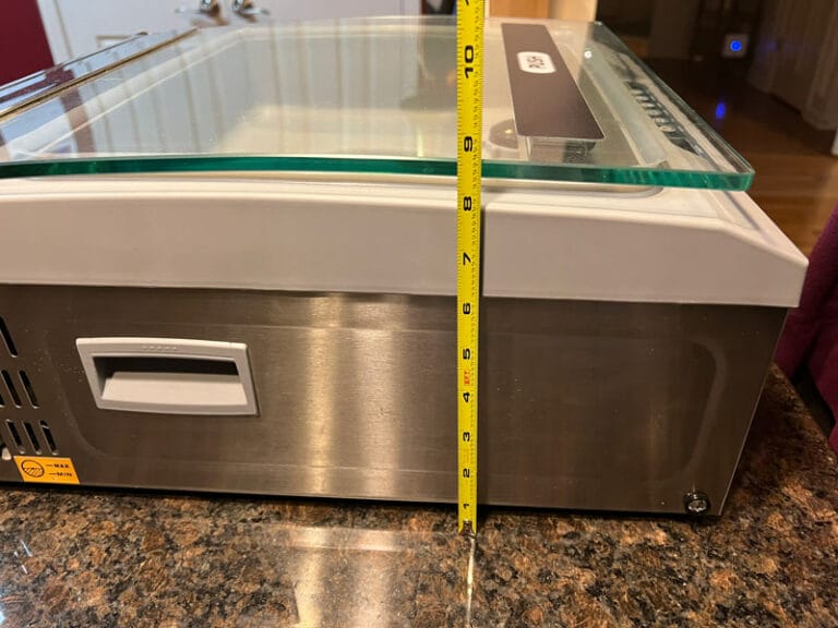 JVR Vac100 Review | 6 Reasons Why We Prefer It