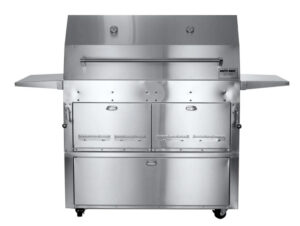 Hasty Bake Grill Review | Expert Grill & Smoker Reviews