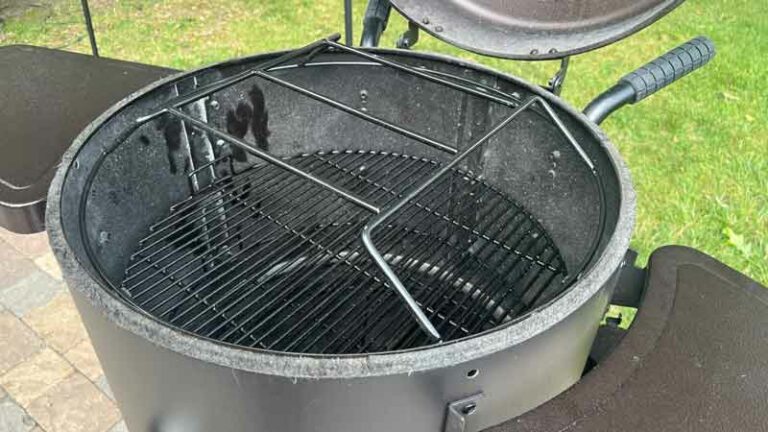 Pit Boss Champion Barrel Smoker | Expert Review