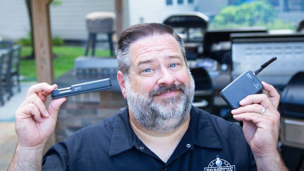 Thermoworks RFX MEAT and GATEWAY: Everything you need to know - The ...