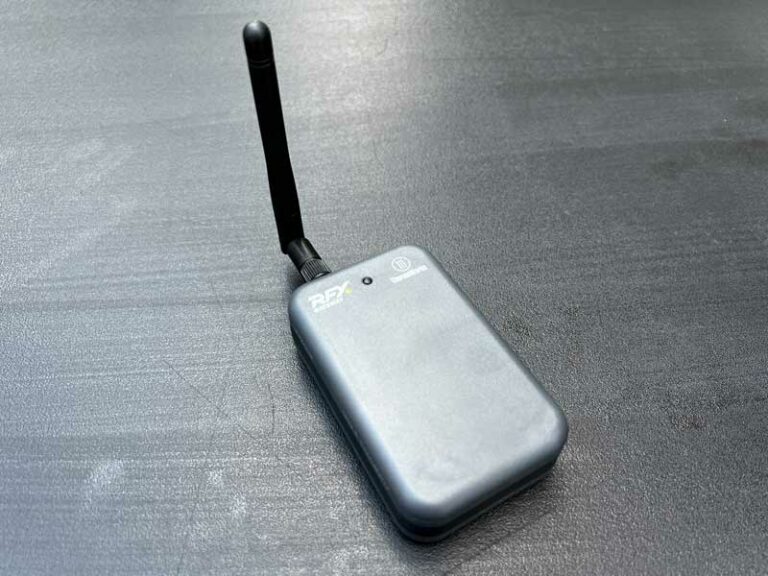 Thermoworks RFX MEAT and GATEWAY: Everything you need to know - The ...